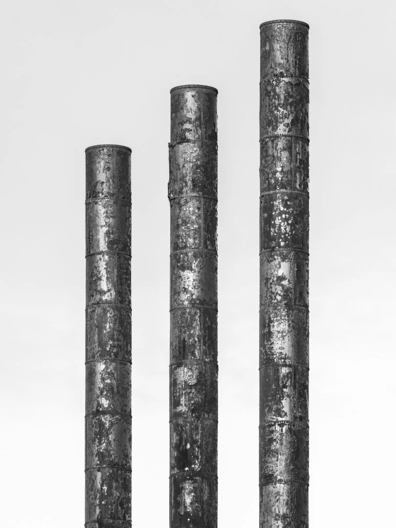 Bethlehem SteelStacks — Jason Siemer Photography