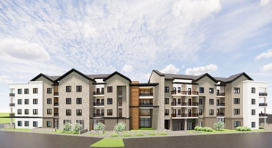 Conexus Design PLLC - Architectural Design Services