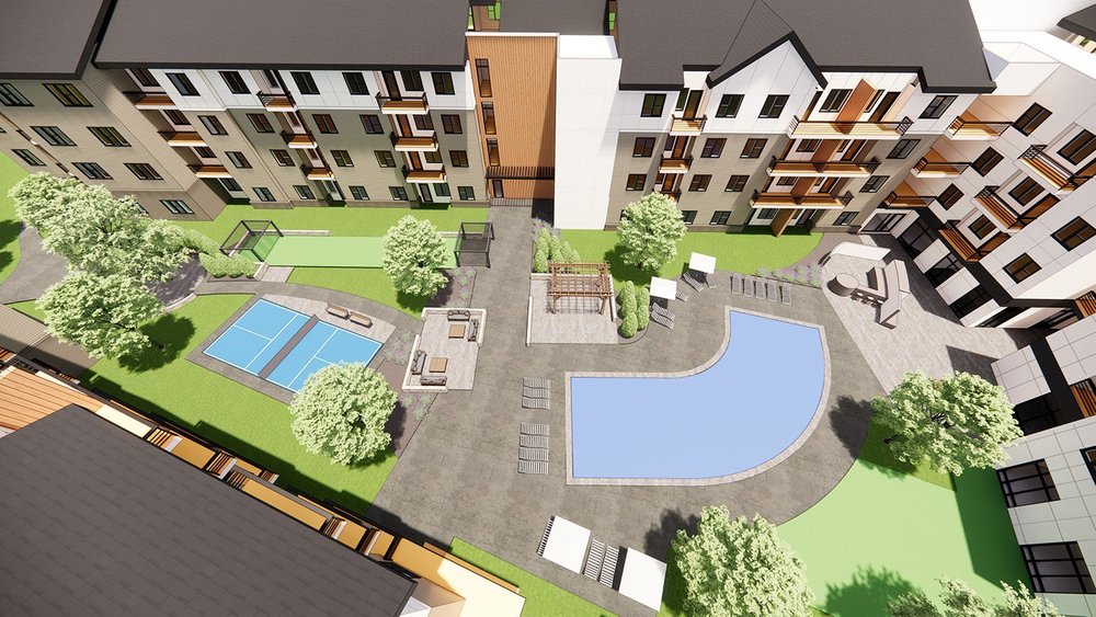 Conexus Design PLLC - Architectural Design Services