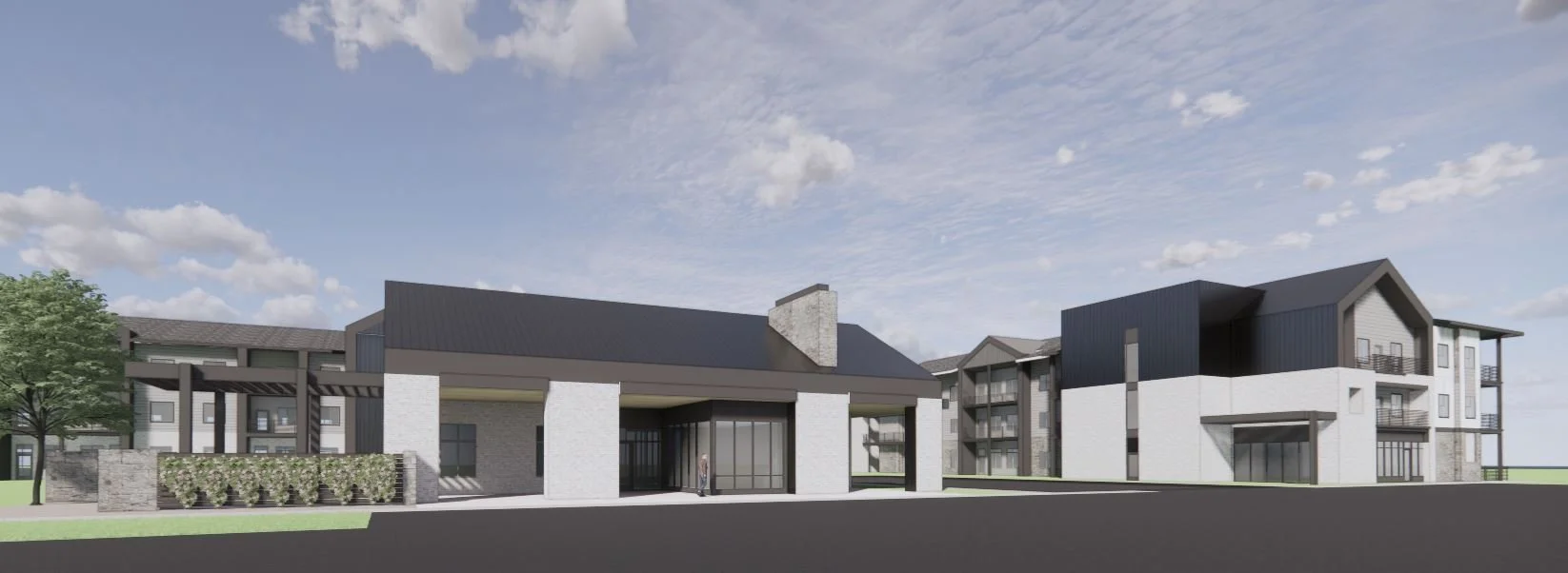 Conexus Design PLLC - Architectural Design Services