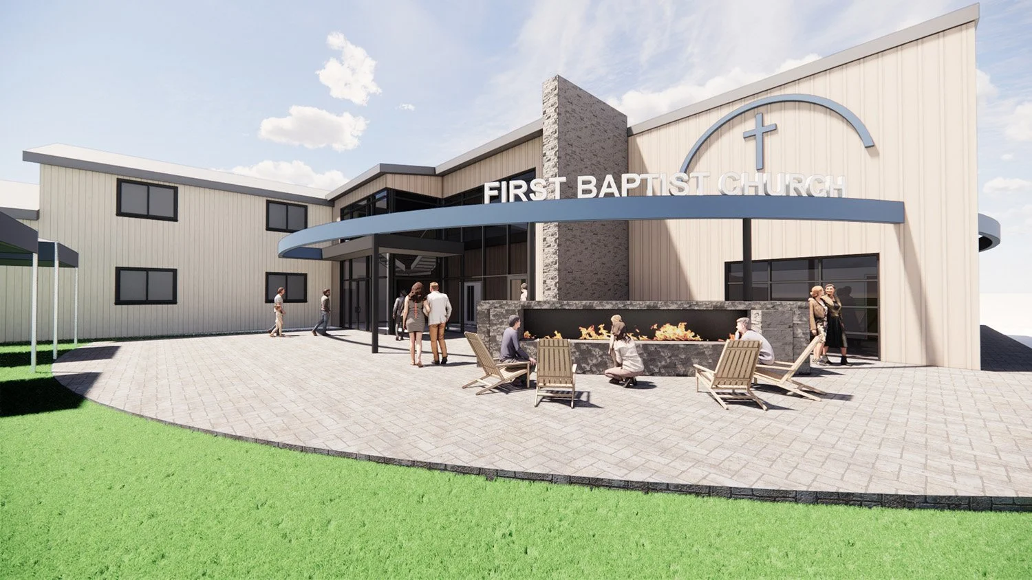 Conexus Design PLLC - Architectural Design Services