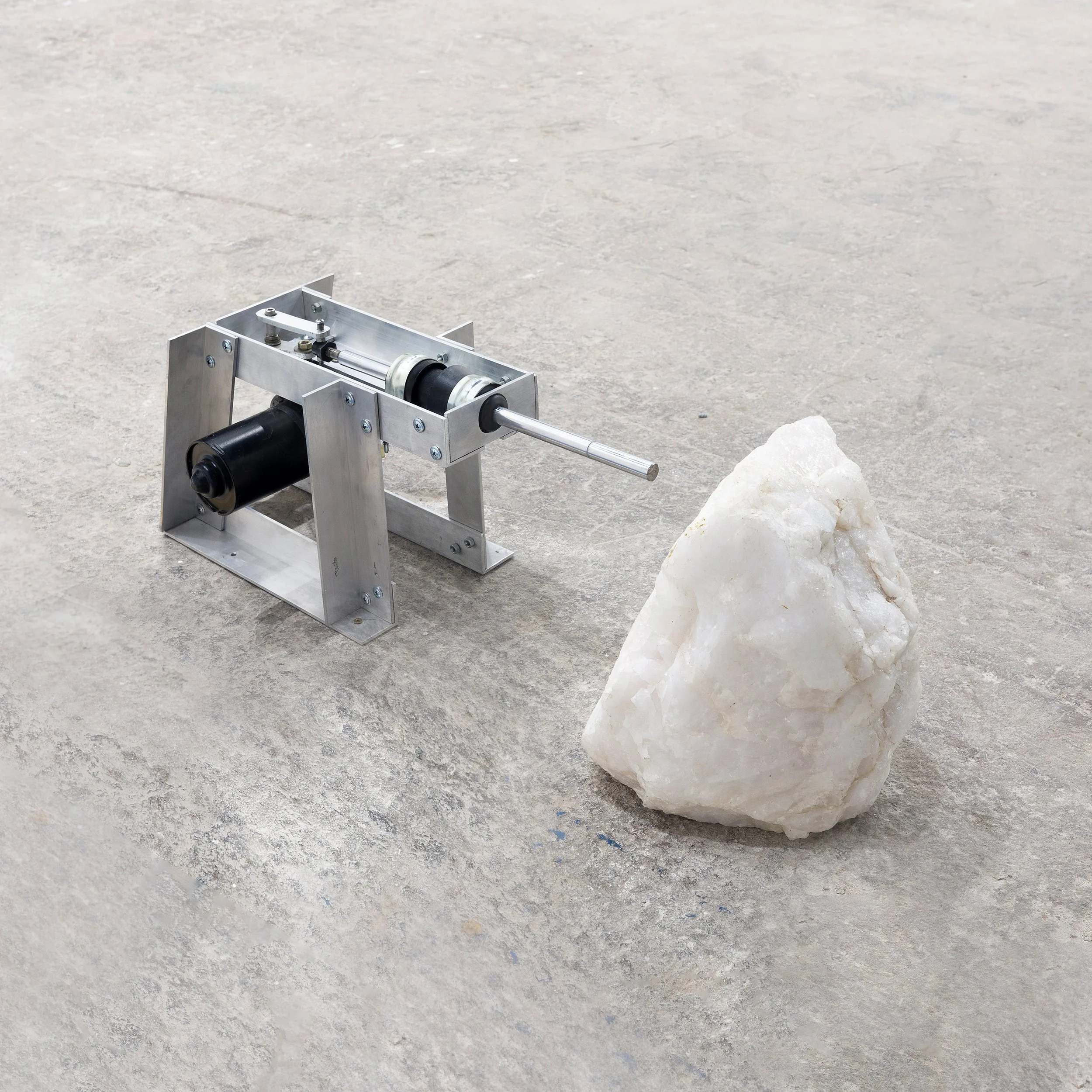 gabriela mureb — central galeria