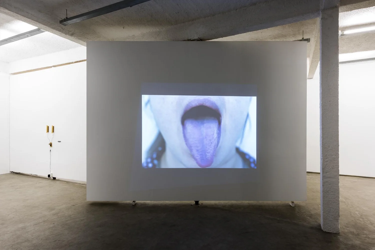 gabriela mureb — central galeria