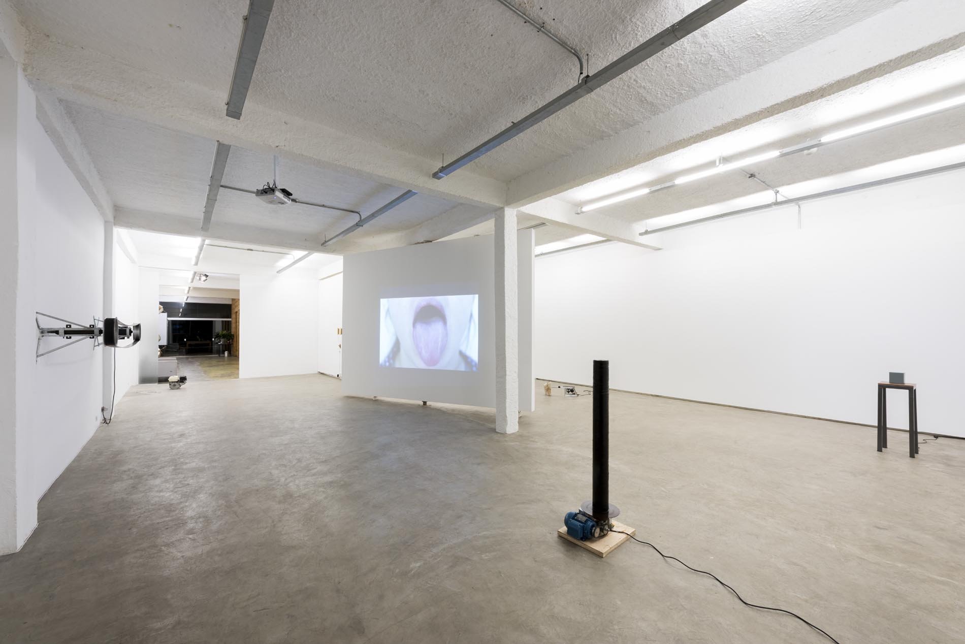 gabriela mureb — central galeria