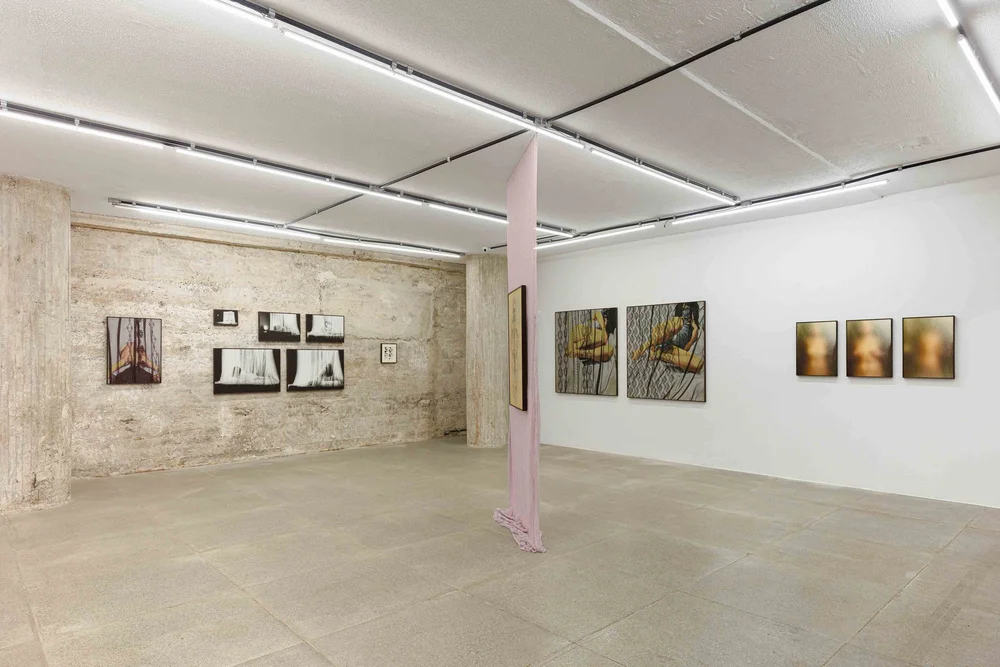 gretta sarfaty: not your usual gretta sarfaty — central galeria