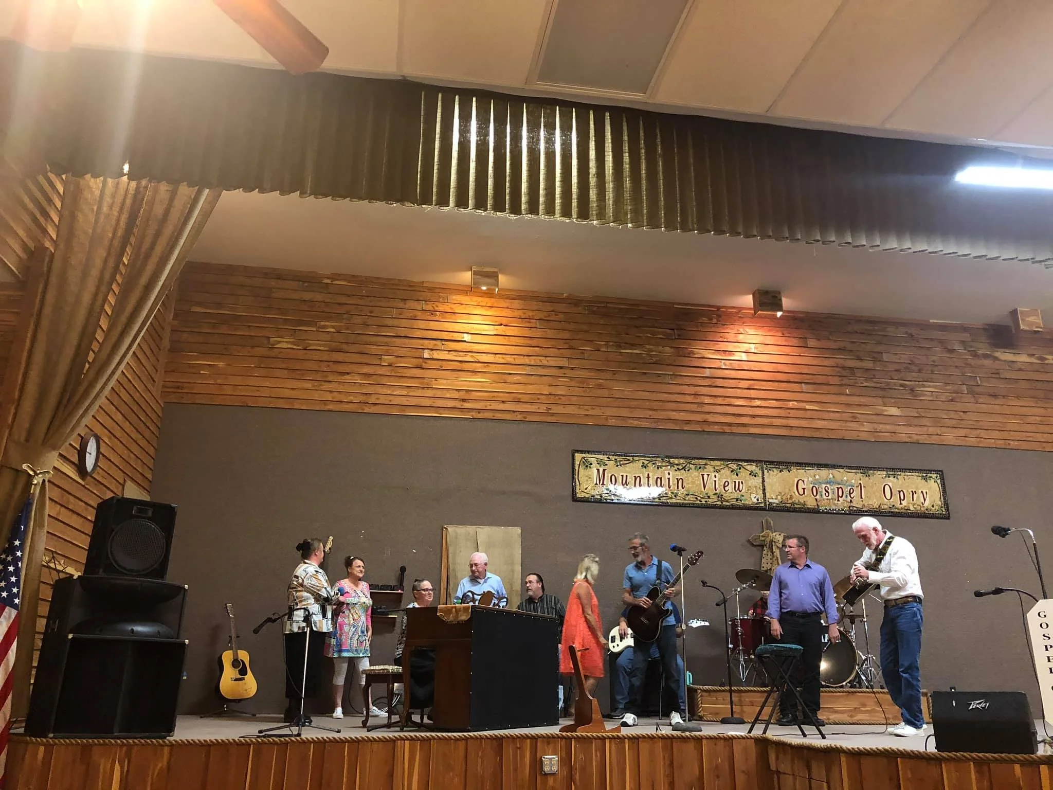 Music in Mountain View — Mountain View Arkansas Chamber of Commerce