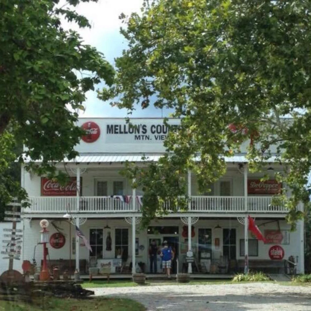 Places to Shop — Mountain View Arkansas Chamber of Commerce