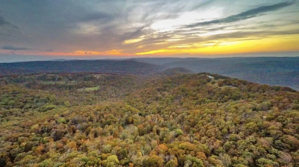 Outdoor Adventures — Mountain View Arkansas Chamber of Commerce