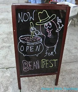Bean Fest and Championship Outhouse Races — Mountain View Arkansas ...