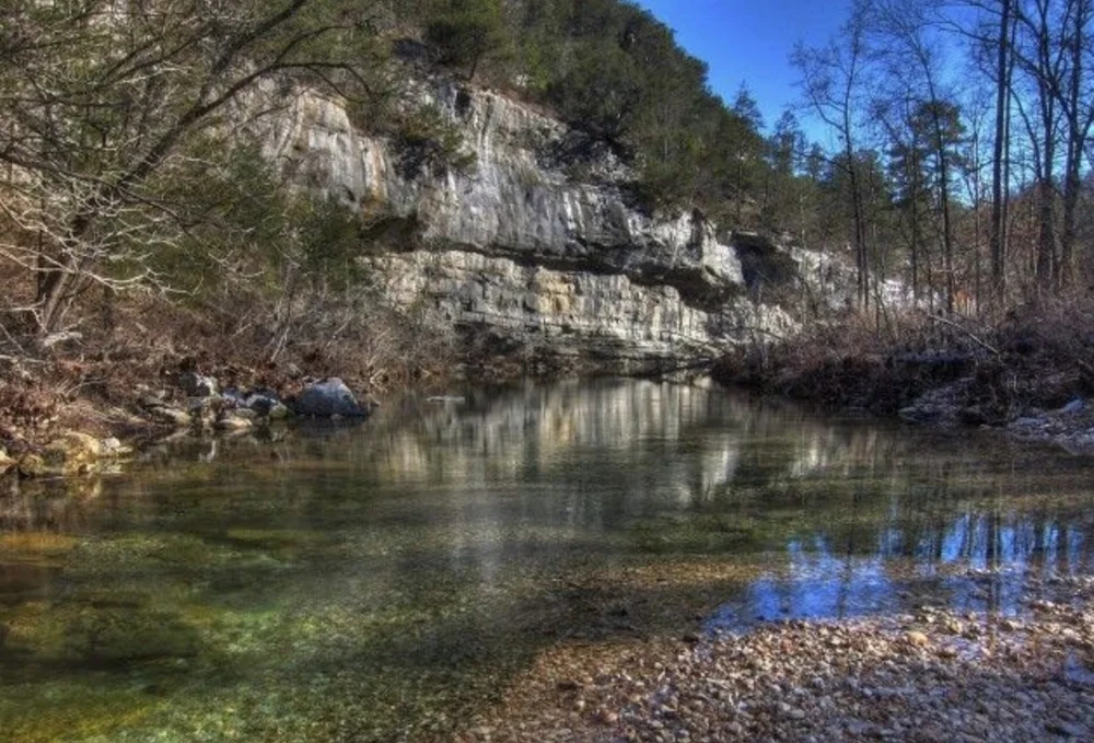 Outdoor Adventures — Mountain View Arkansas Chamber of Commerce