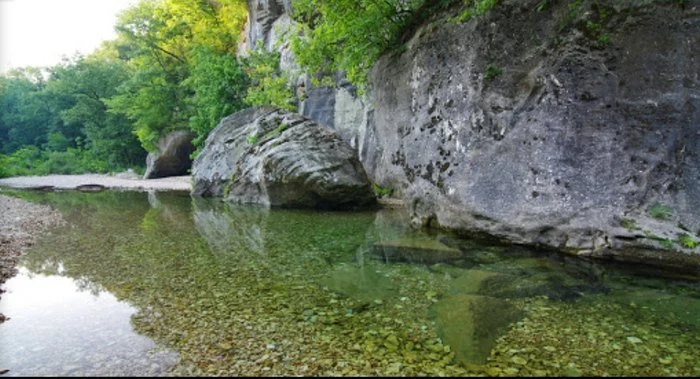 Outdoor Adventures — Mountain View Arkansas Chamber of Commerce