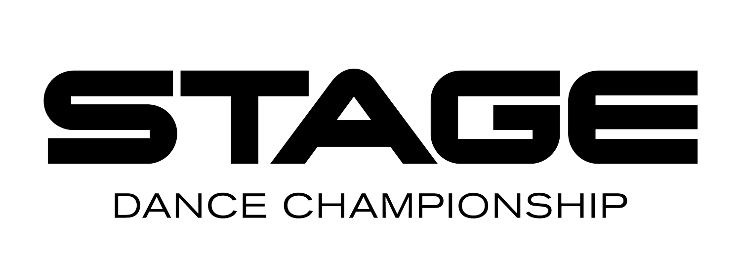 STAGE DANCE CHAMPIONSHIP