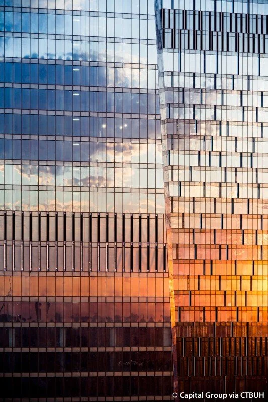 OKO Towers — Ant Yapi