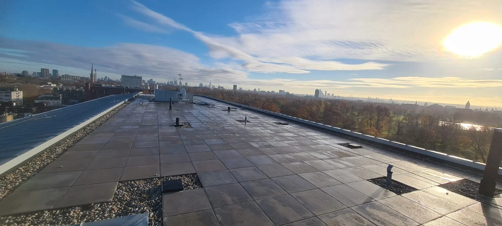 Park Modern — Ant Yapi