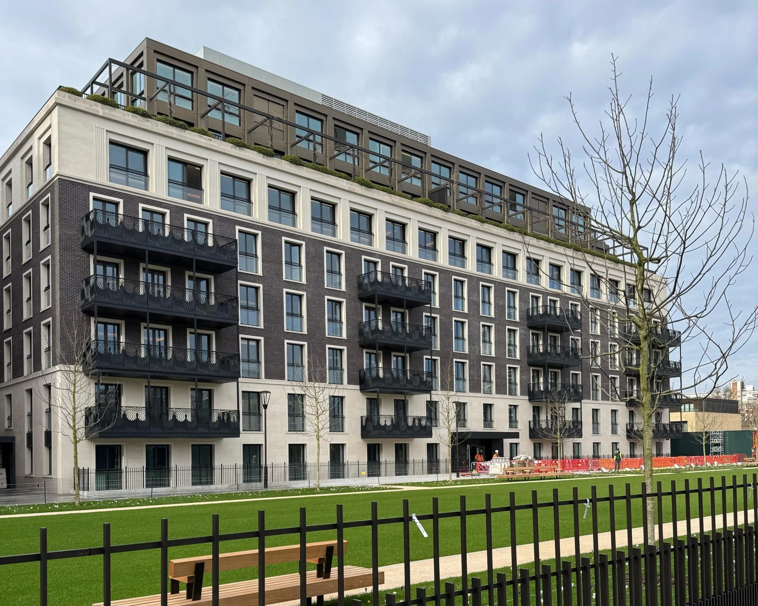 Why Developers Choose Ant Yapi UK for Complex and Heritage Builds — Ant ...
