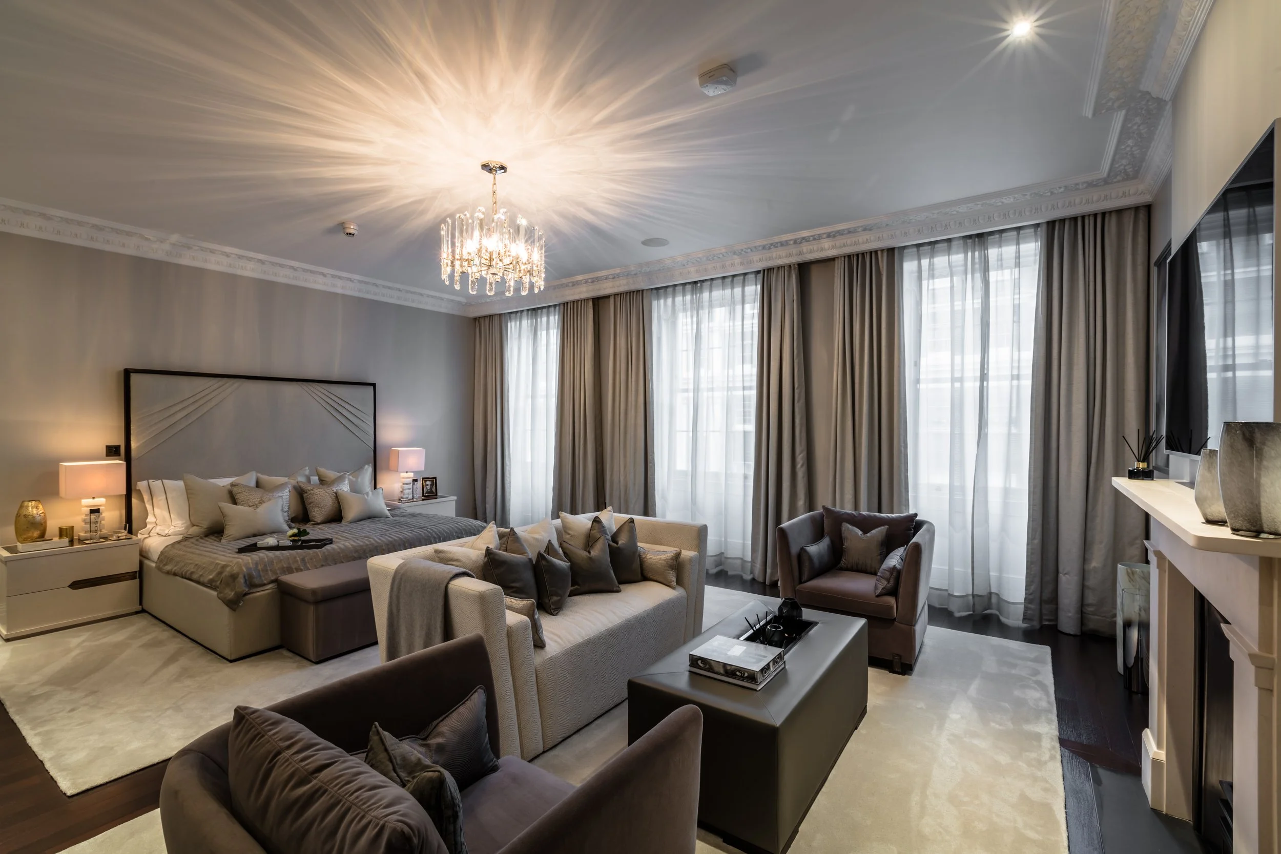 Health and Safety — Ant Yapi