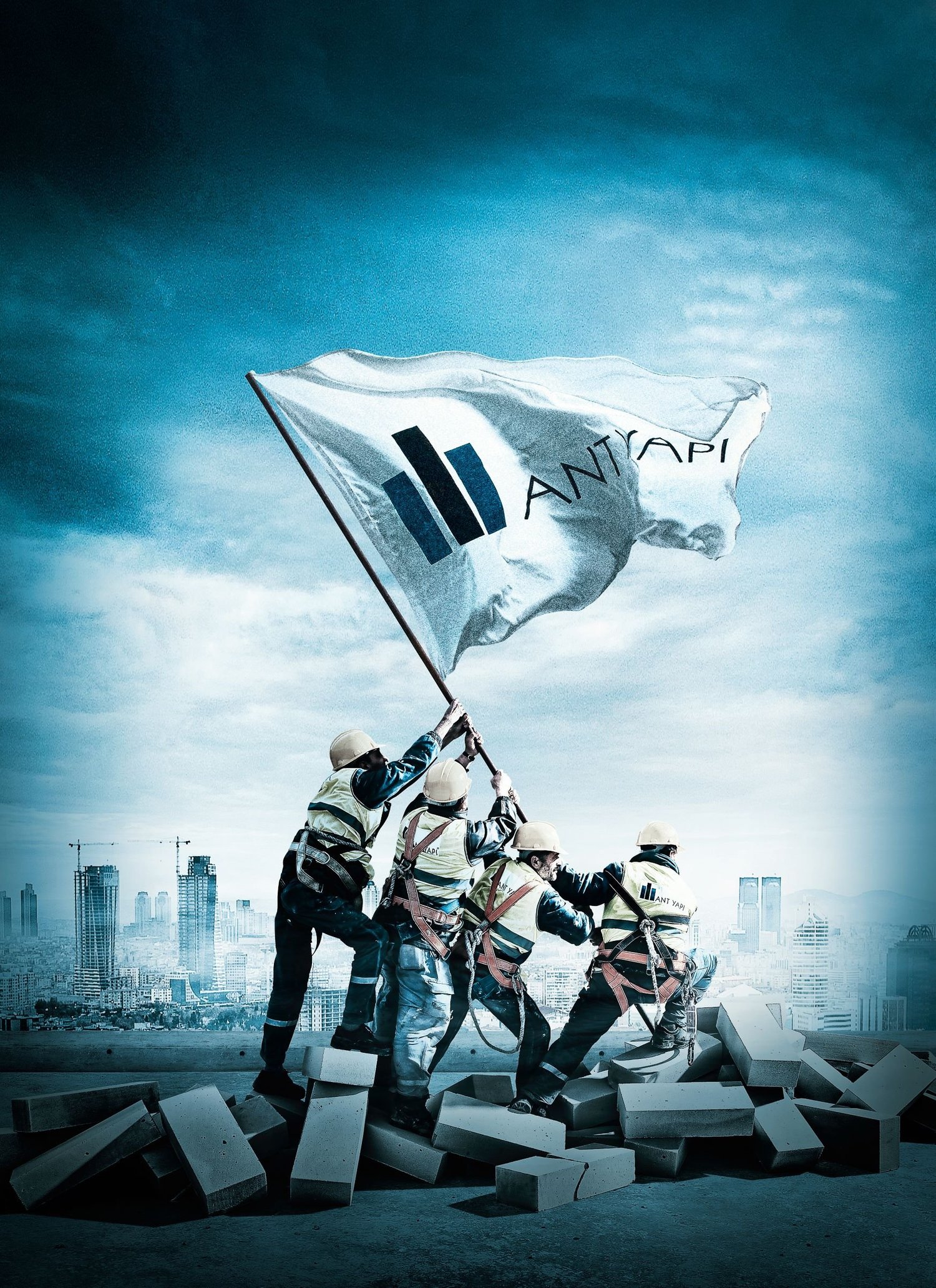 Careers — Ant Yapi