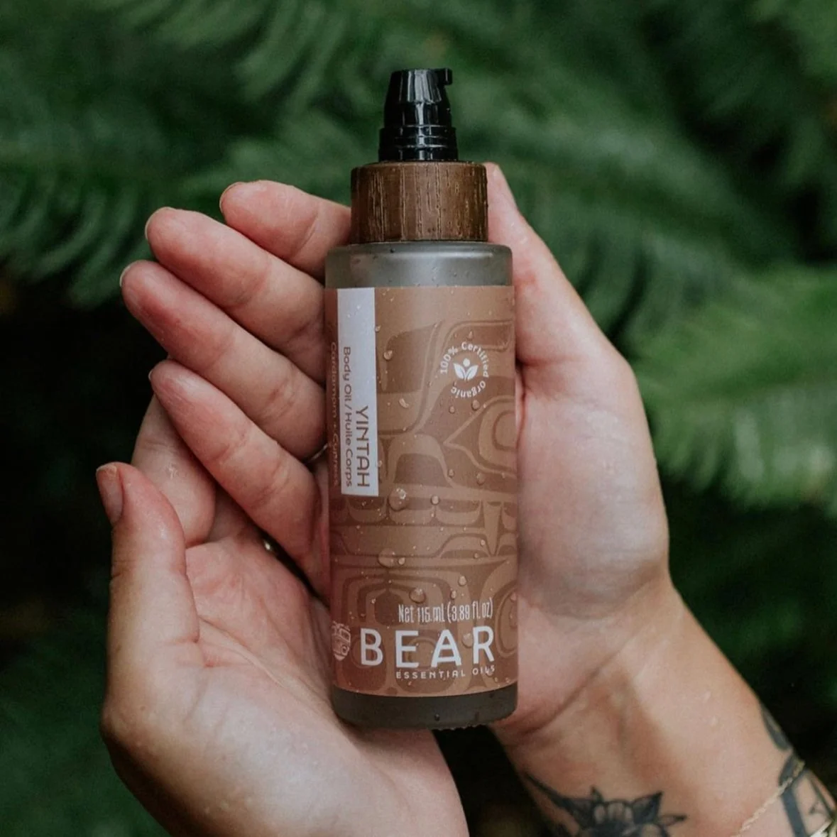 Boutiques & Shopping — Downtown Campbell River