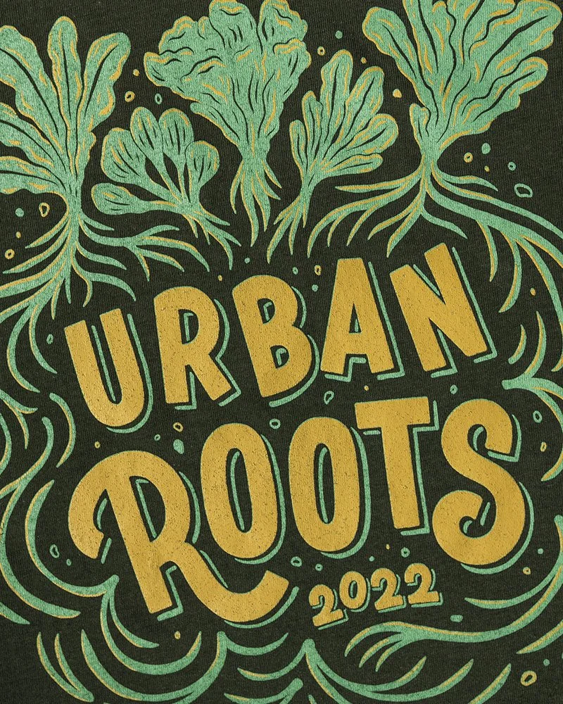 Hom Sweet Hom - Design, Lettering, and Food