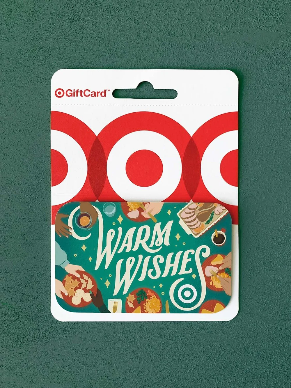 Target Gift Cards - Lettering — Hom Sweet Hom