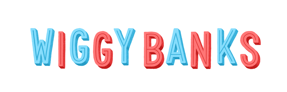 Wiggy Banks — Hom Sweet Hom