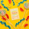 Hallmark Studio Ink — Hom Sweet Hom