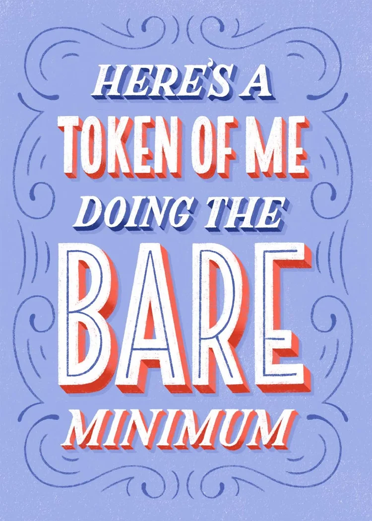 AT&T 'Just OK' Valentines Day Cards — Hom Sweet Hom