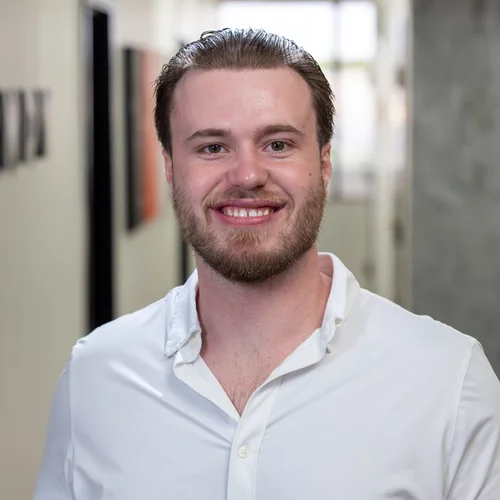 TRNDY Team — TRNDY