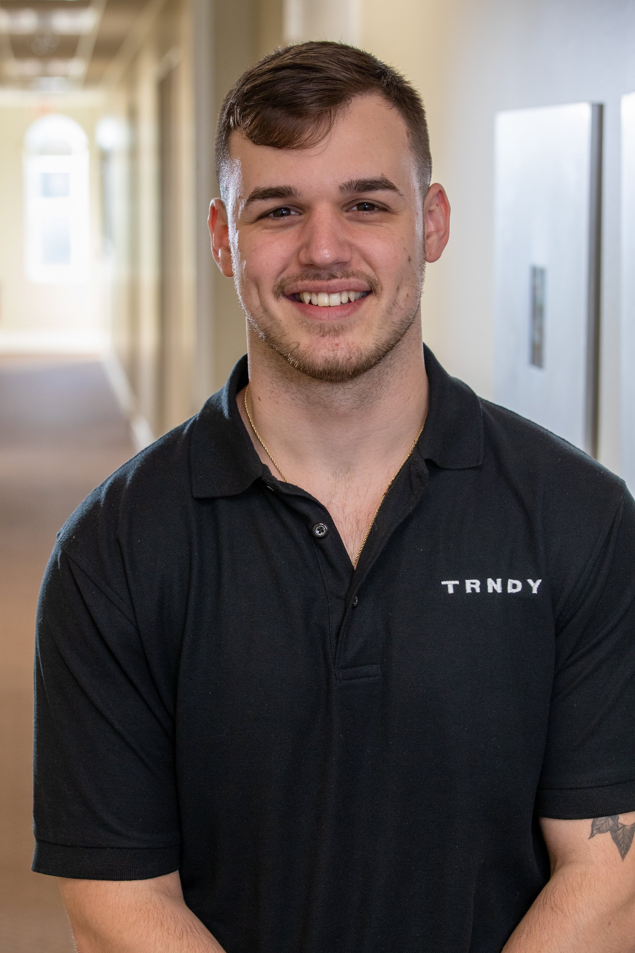 TRNDY Team — TRNDY