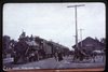 Northwestern Pacific Railroad depot, Petaluma — Petaluma Historical ...