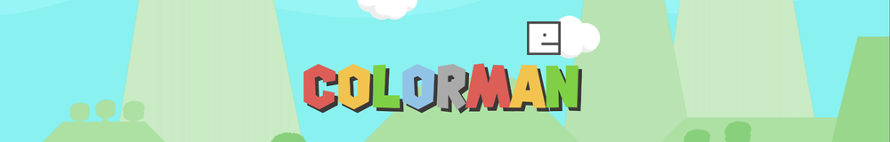 COLORMAN — PIRATE KING