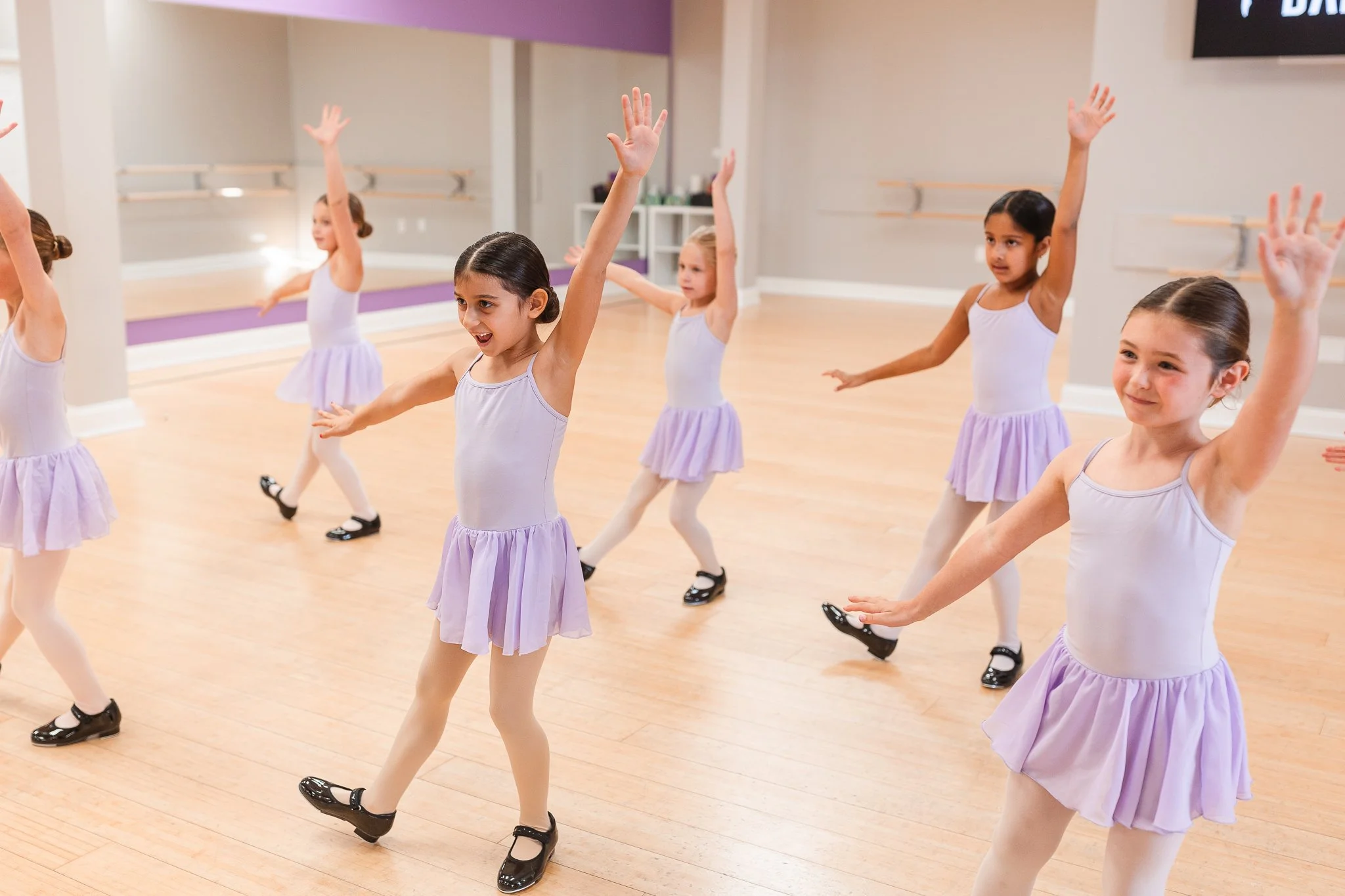class-attire-bethesda-dance-center