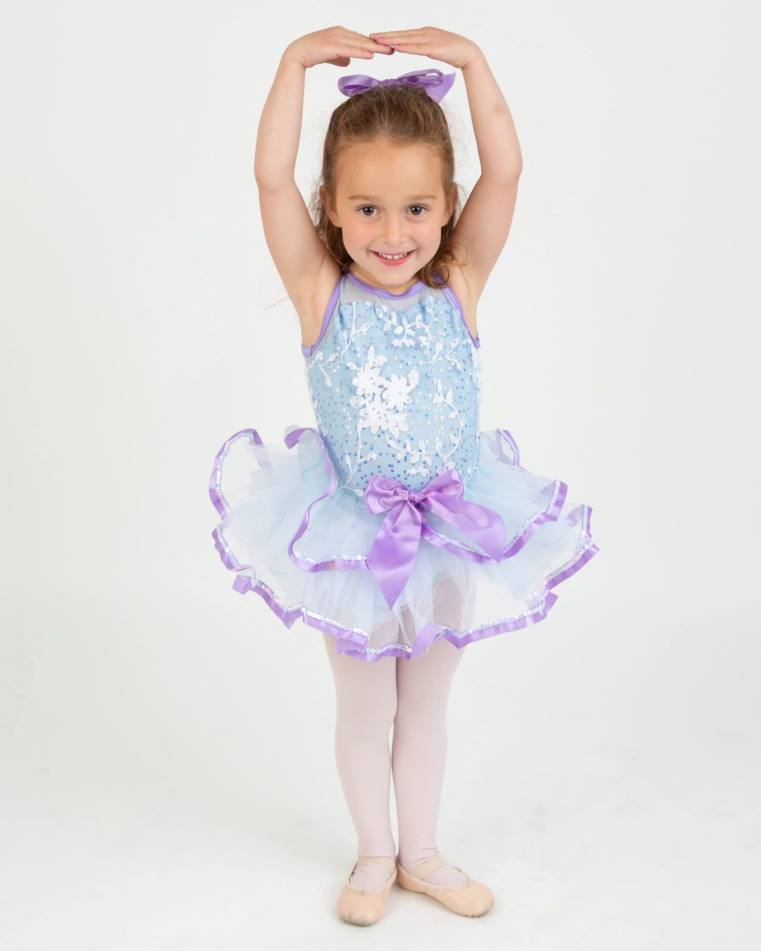 Preschool Bethesda Dance Center