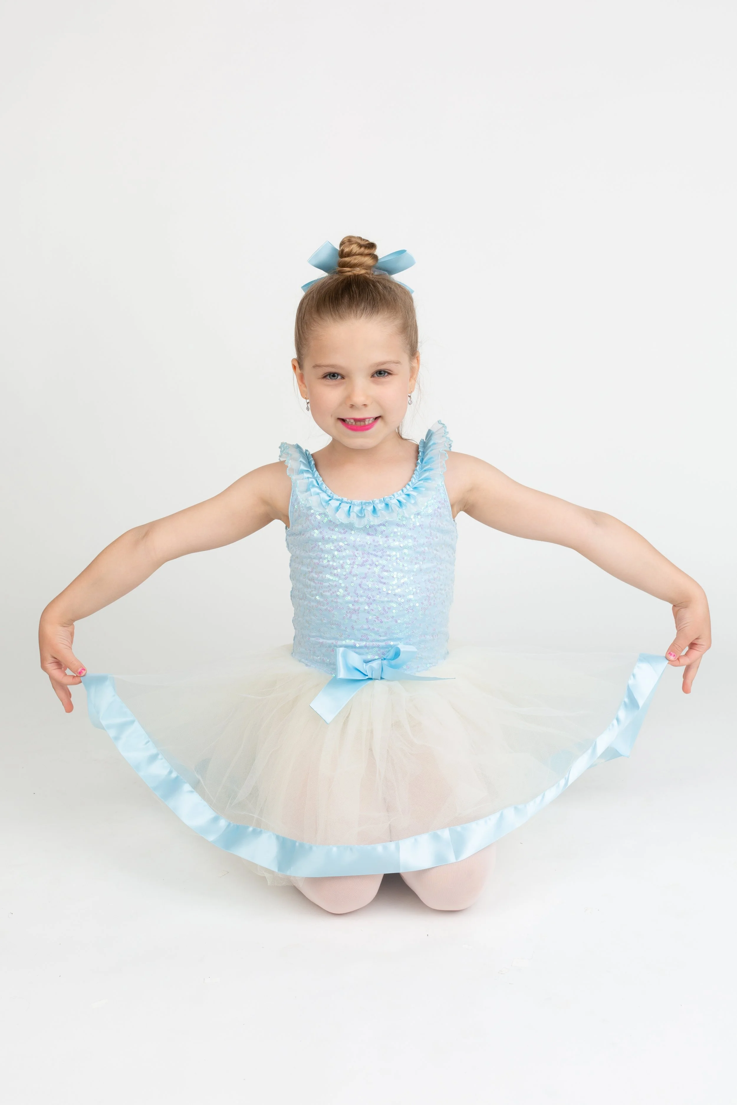 Kindergarten and 1st Grade — Bethesda Dance Center