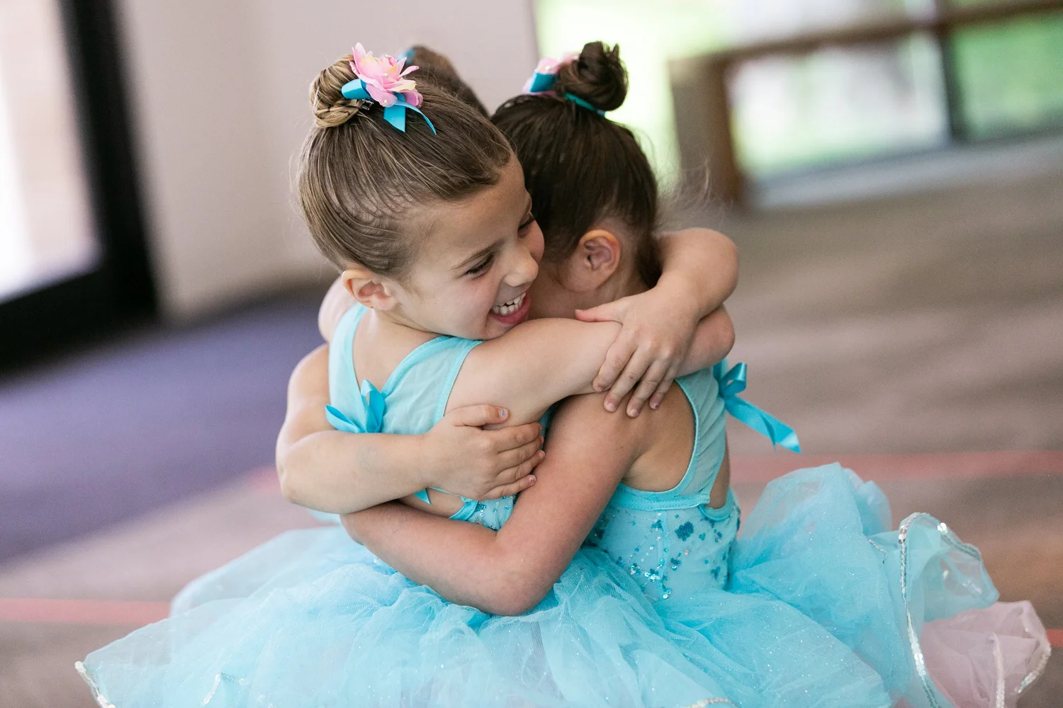 Bethesda Dance Center
