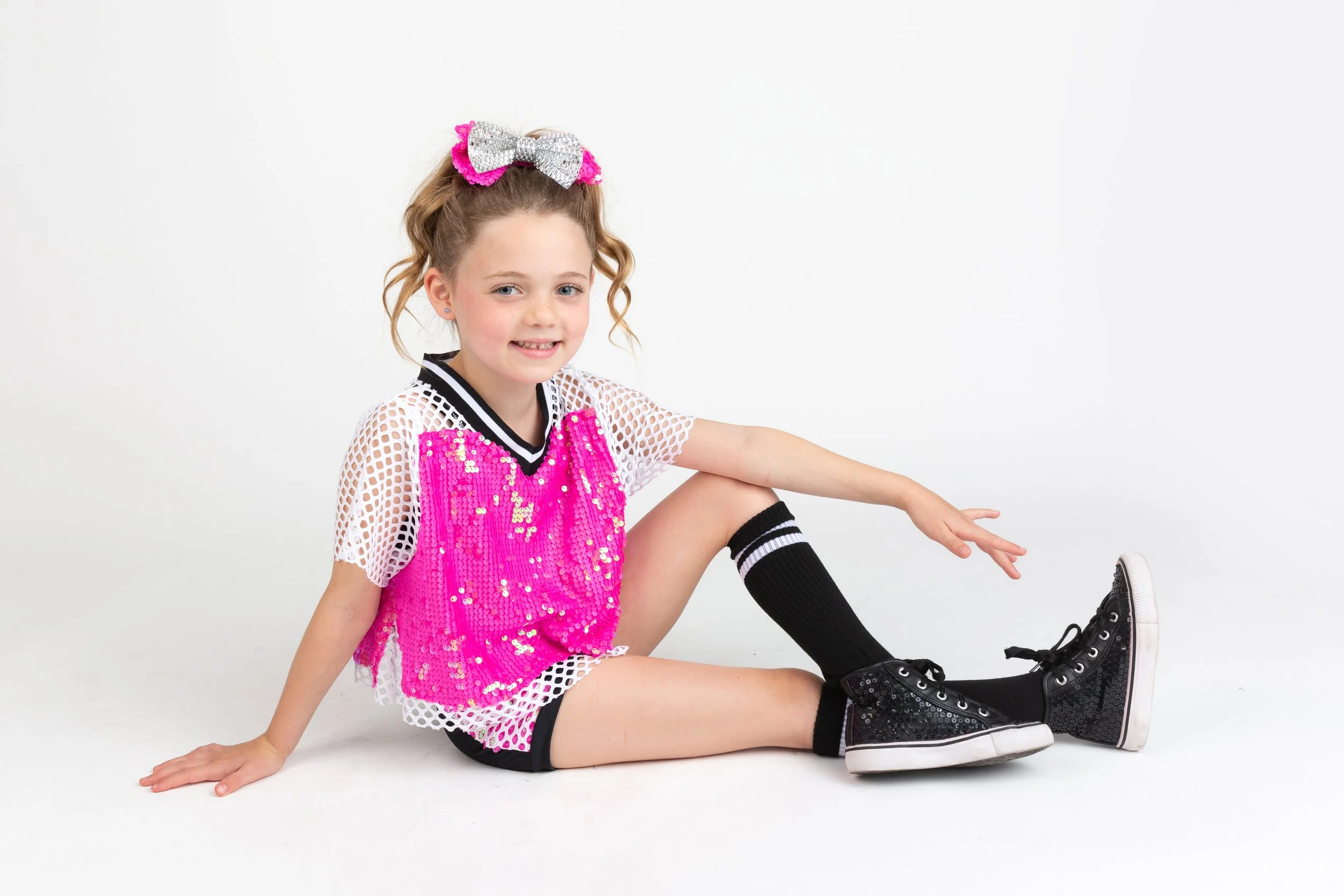 Kindergarten and 1st Grade — Bethesda Dance Center