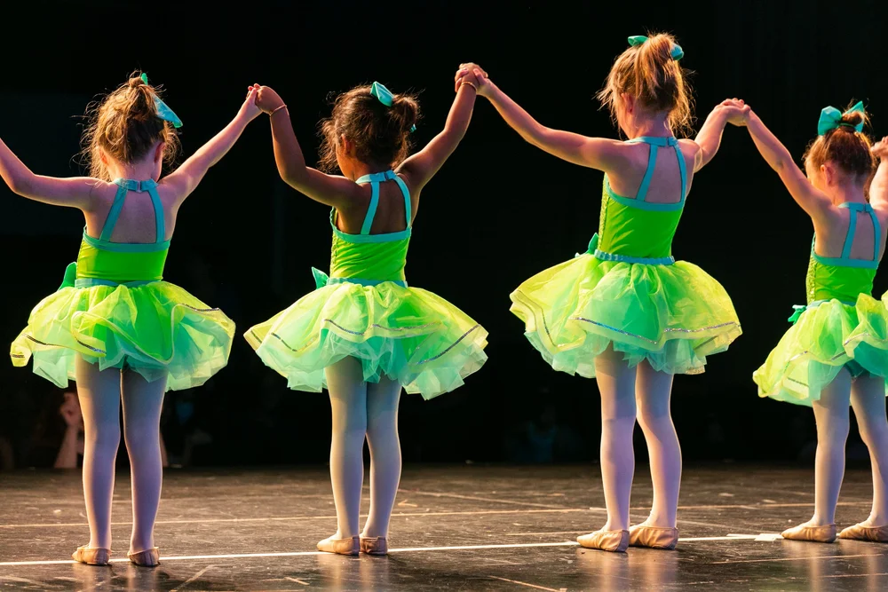 Bethesda Dance Center