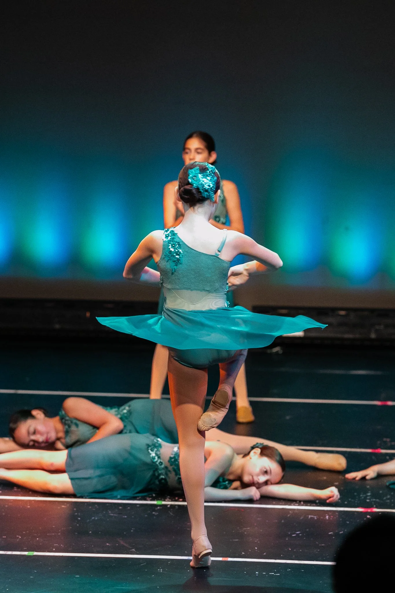 Bethesda Dance Center
