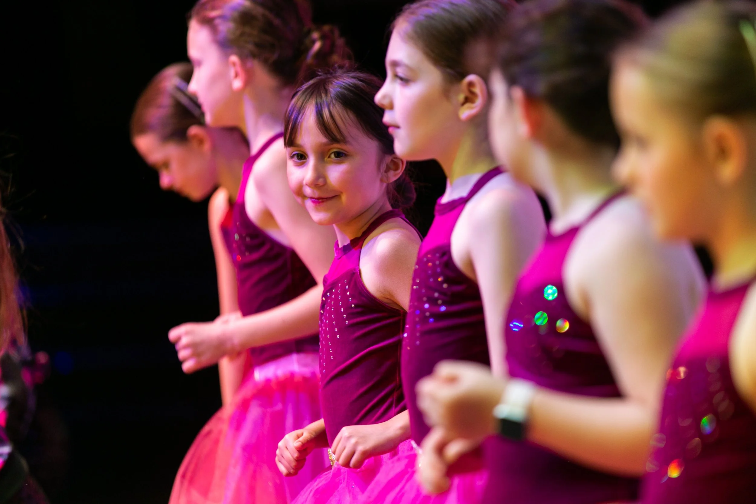 Bethesda Dance Center