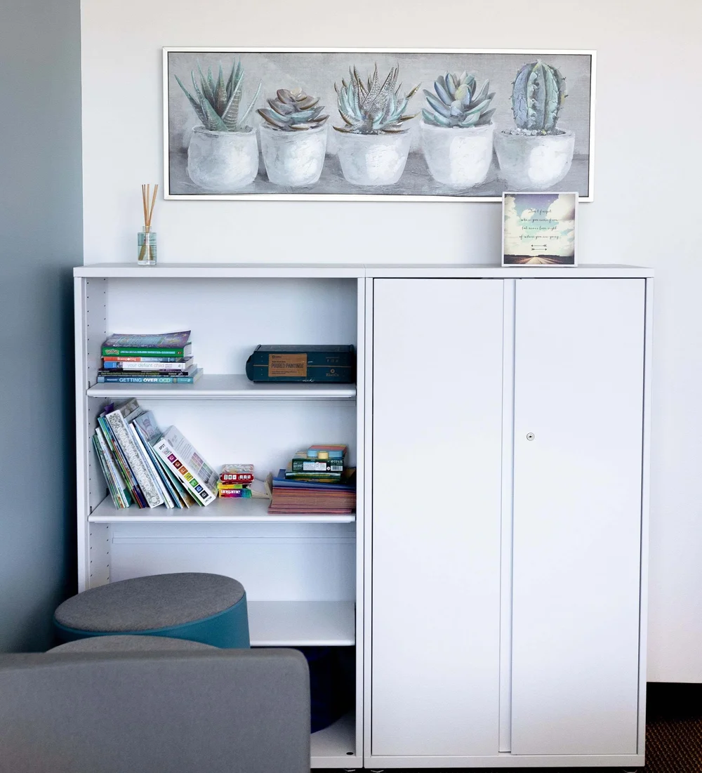 Mental Health Therapy in Chicago Suburbs | Clear Perspective