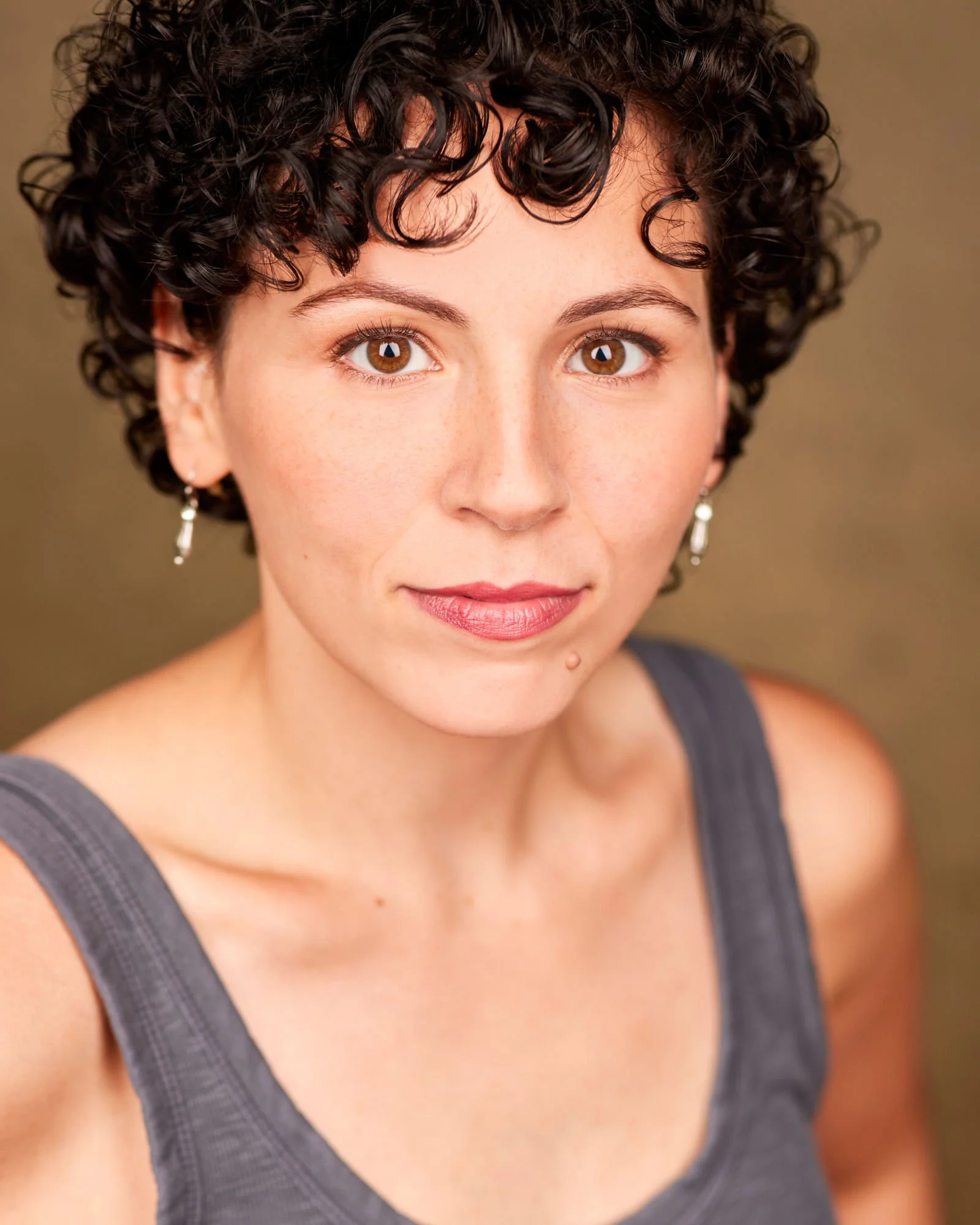 About — New Place Players