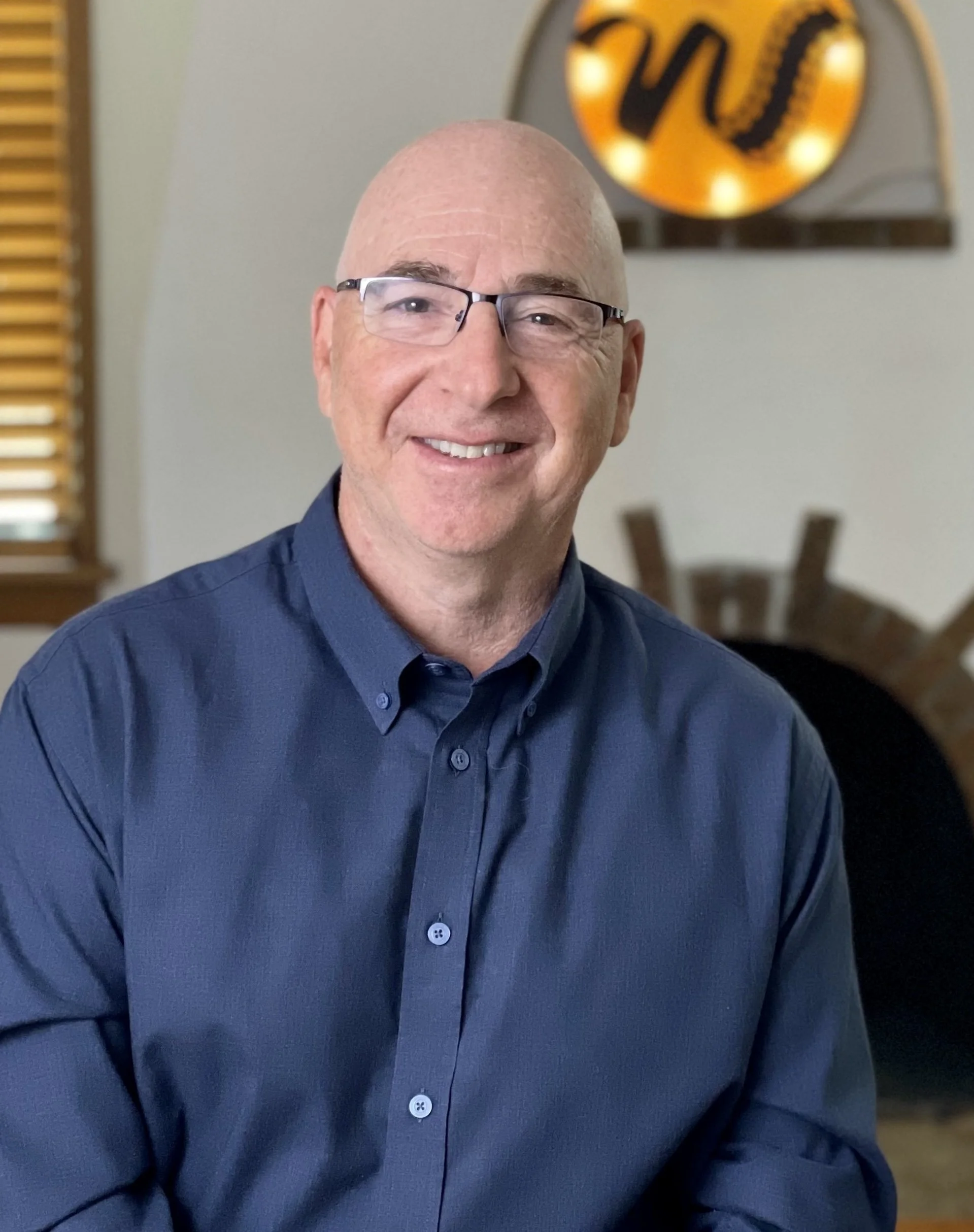 John Priddy — Windrider Institute