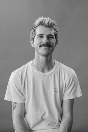 Jonathan Pickett — Windrider Institute