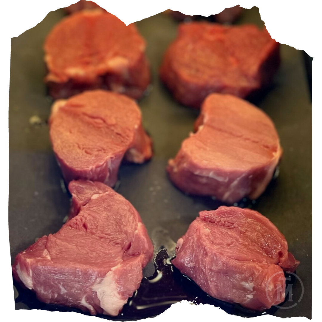 Exotic Meats — TN Meat Co: Murfreesboro's Craft Butcher