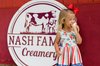 Nash Family Creamery. — TN Meat Co: Murfreesboro's Craft Butcher