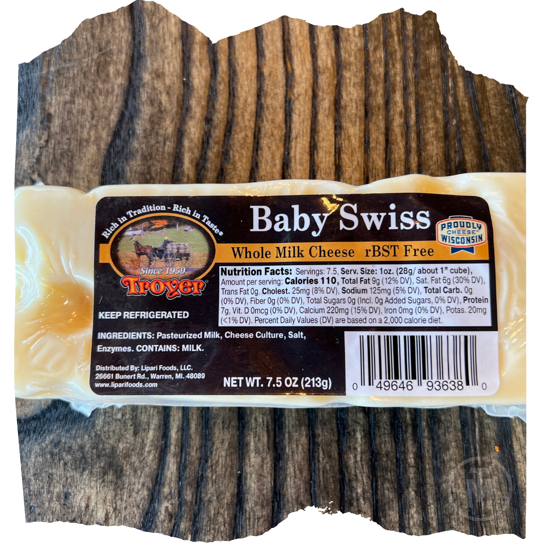 Cheeses — TN Meat Co: Murfreesboro's Craft Butcher