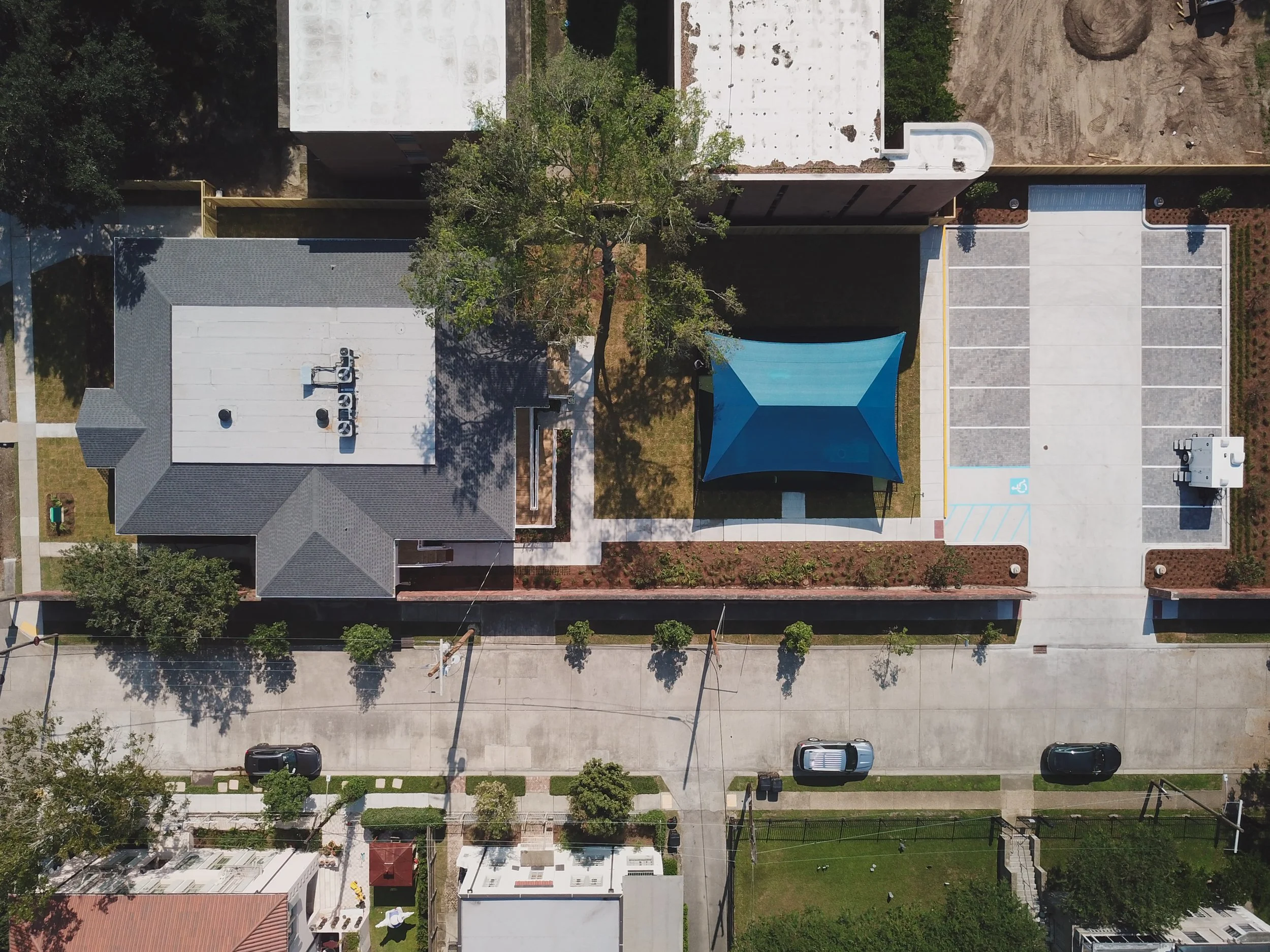 Projects — Fidelis