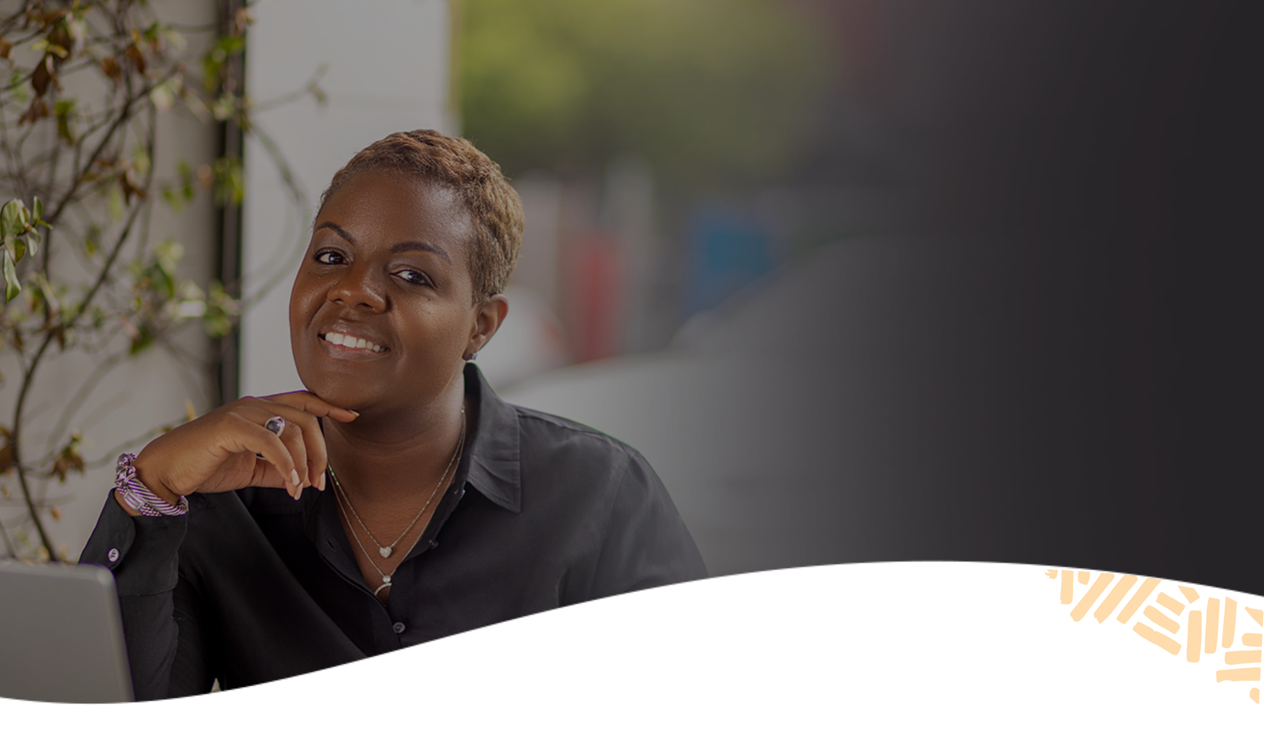 GEORGIA WOLFE - SAMUELS