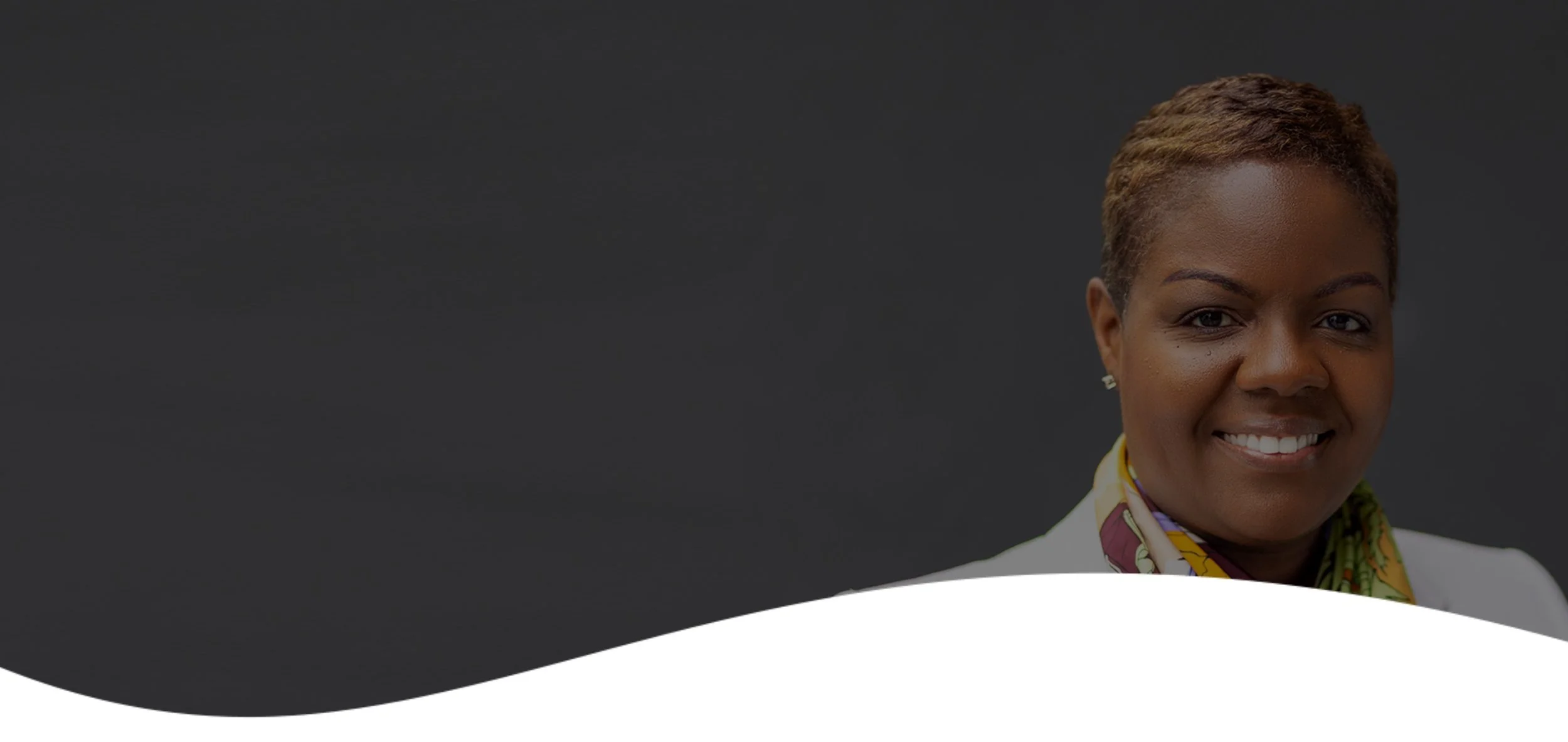 Speaking — GEORGIA WOLFE - SAMUELS