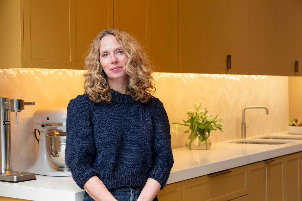 Alison Hall - Fertility Nutrition